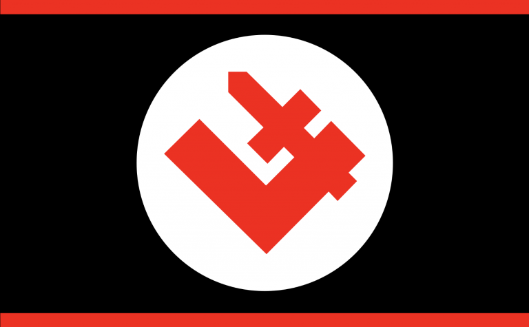 Falanga - FRONTSTORY.PL